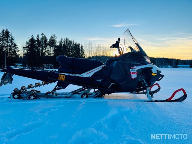 Lynx 49 Ranger PRO 600 cm³ 2019 - Sipoo - Snow mobile - Nettimoto
