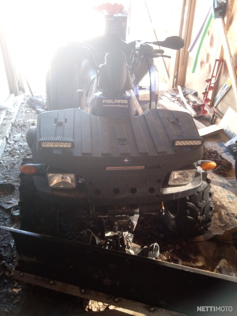 Polaris ATP 330 4x4 330 cm³ 2005 - Rautjärvi - Mönkijä - Nettimoto