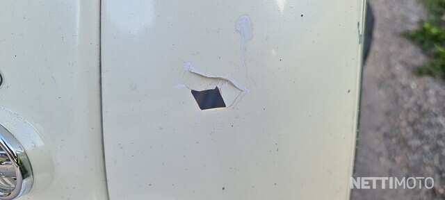 Solifer Automat 50 cm³ 2012 - Parainen - Mopo - Nettimoto