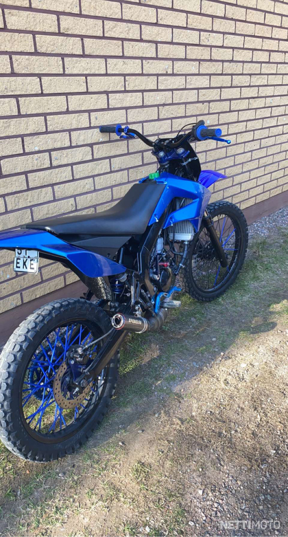 Derbi Senda 88br 50 cm³ 2015 - Mikkeli - Moped - Nettimoto