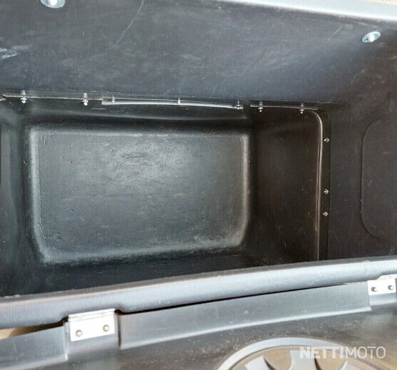 Lynx ST 550 550 cm³ 2007 - Enontekiö - Moottorikelkka - Nettimoto