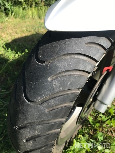 Generic Xor 2 125 cm³ 2015 - Eura - Scooter - Nettimoto