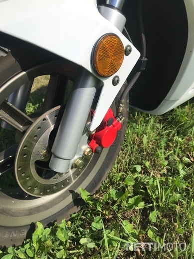 Generic Xor 2 125 cm³ 2015 - Eura - Scooter - Nettimoto