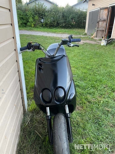 Yamaha Neos 50 cm³ 2004 - Imatra - Skootteri - Nettimoto