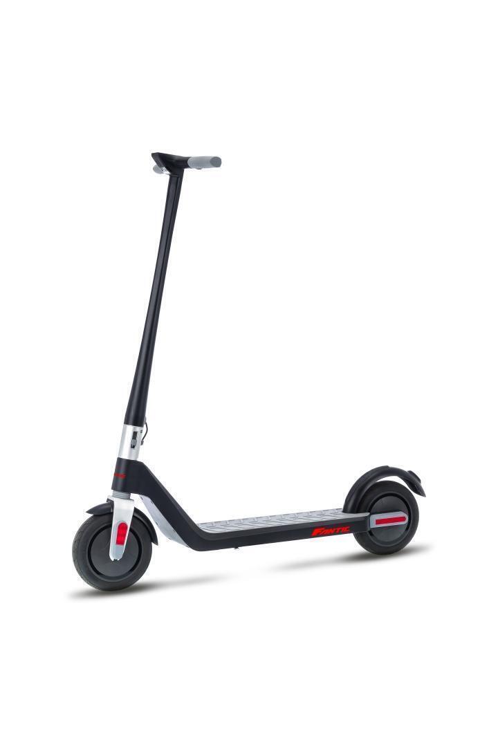 Fantic Motor TX2 E-SCOOTER 500W 2022 - Porvoo - Sähkökulkuneuvot ...