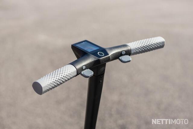 Fantic Motor TX2 E-SCOOTER 500W 2022 - Porvoo - Sähkökulkuneuvot ...