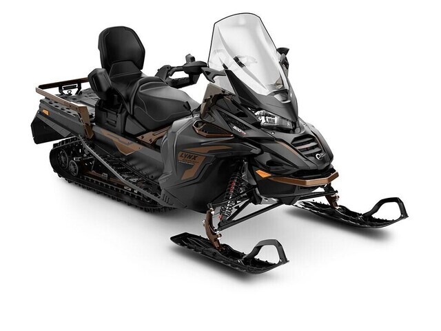 Lynx 69 Ranger 900ACE TURBO SNOWCRUISER 900 cm³ 2022 - Oulu ...
