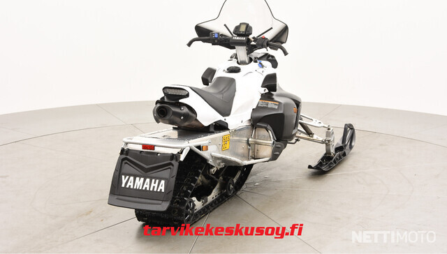 Yamaha Phazer R-tx 4-tahti Toimitus/rahoitus 500 cm³ 2016 - Ranua - Moottorikelkka - Nettimoto