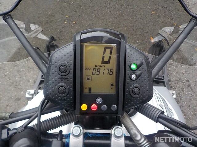 Yamaha Phazer FX Mountain 500 cm³ 2009 - Hämeenlinna - Moottorikelkka ...