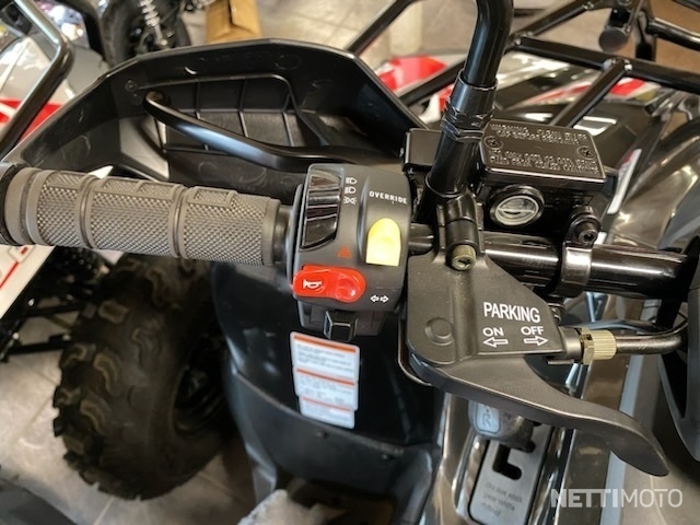 Access Motor Adventure 600 STD 600 cm³ 2024 - Lahti - All-terrain ...