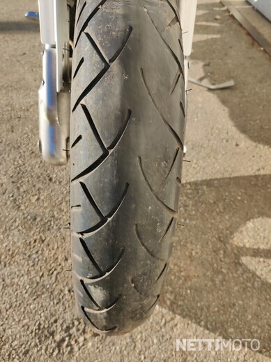 Harley-Davidson VRSC VRSCR STREET ROD 1 200 cm³ 2007 - Laihia ...