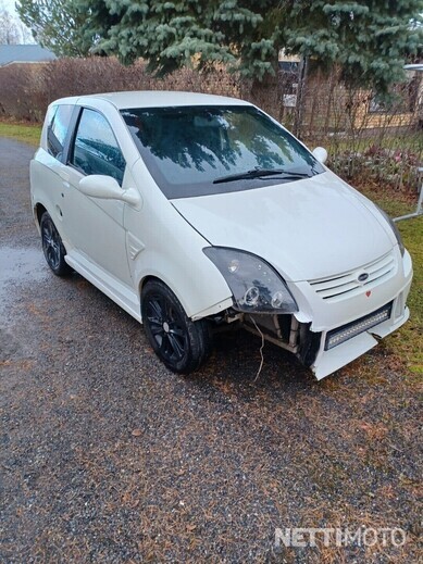 Bellier Jade 500 cm³ 2012 - Akaa - Mopoauto - Nettimoto