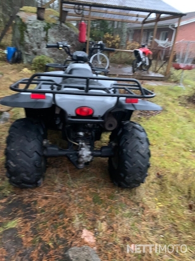 Linhai 260 2x4 250 cm³ 2004 - Loviisa - Mönkijä - Nettimoto