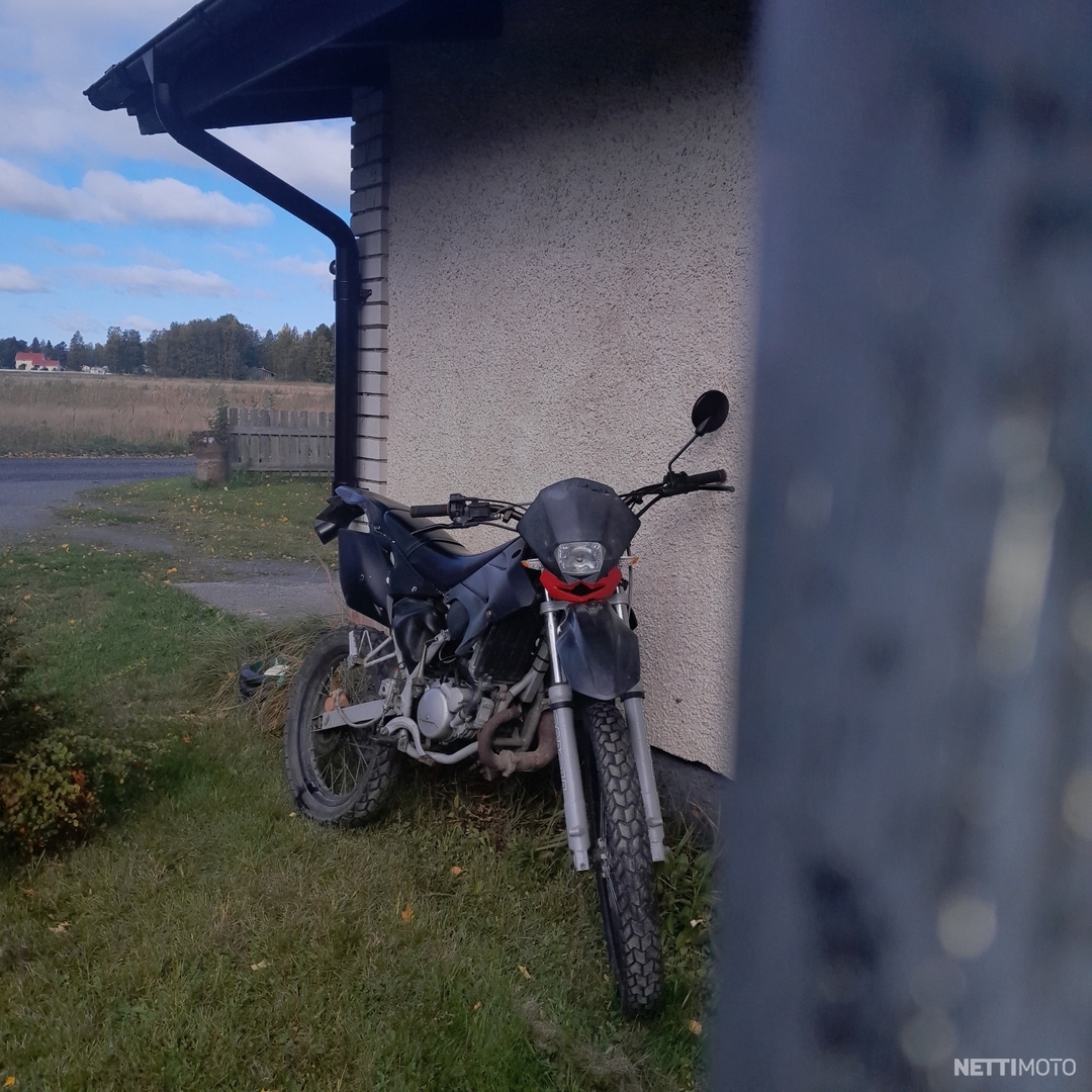 MH Motorcycles Furia Max 50 50 cm³ 2002 - Pori - Mopo - Nettimoto