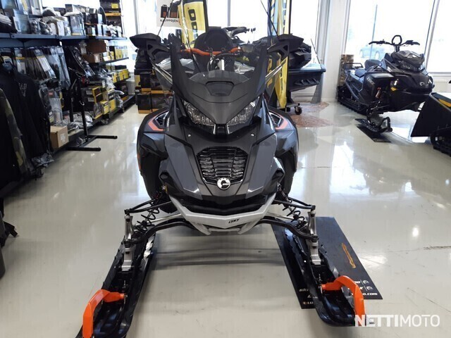 Lynx 49 Ranger Viimeinen kappale Black Friday Hintaan! 600 cm³ 2022 ...