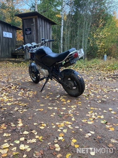 Skyteam PBR 150 cm³ 2012 - Savitaipale - Mopo - Nettimoto