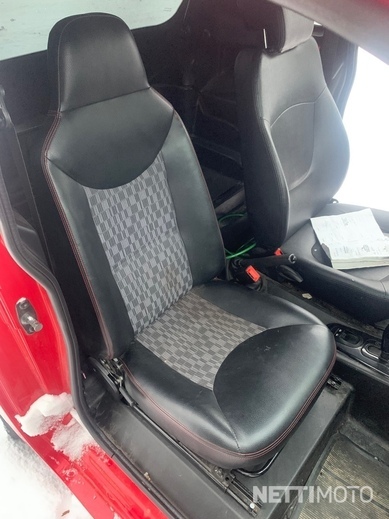 Ligier JS30 500 cm³ 2017 - Porvoo - Mopoauto - Nettimoto