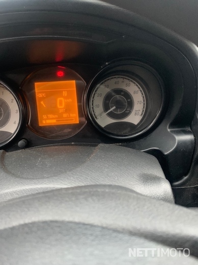 Ligier JS30 500 cm³ 2017 - Porvoo - Mopoauto - Nettimoto