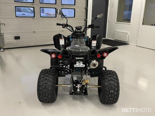 Access Motor Enduro 400 T3B Xtreme 480 ** SUPERTARJOUS ** 450 cm³ 2025 ...