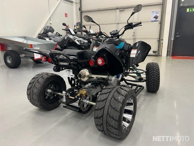 Access Motor Enduro Supermoto 480 ** Kampanja ** 450 cm³ 2024 ...