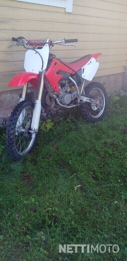 Honda CR 85 R 90 cm³ 2007 - Karstula - Moottoripyörä - Nettimoto