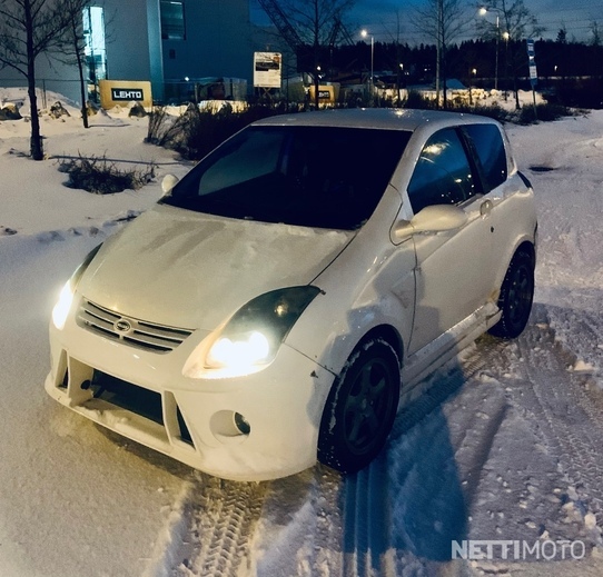 Bellier Jade GT edition 500 cm³ 2011 - Vantaa - Mopoauto - Nettimoto
