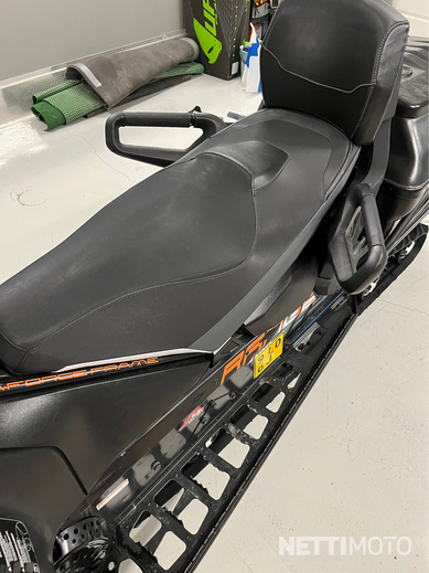 Lynx 49 Ranger 900 Ace 900 cm³ 2016 - Rovaniemi - Snow mobile - Nettimoto