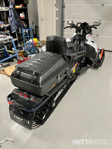 Lynx 49 Ranger 900 Ace 900 cm³ 2016 - Rovaniemi - Snow mobile - Nettimoto
