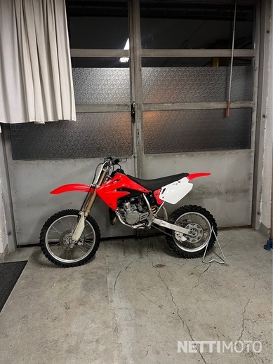 Honda CR 85 R 90 cm³ 2006 - Porvoo - Motorcycle - Nettimoto