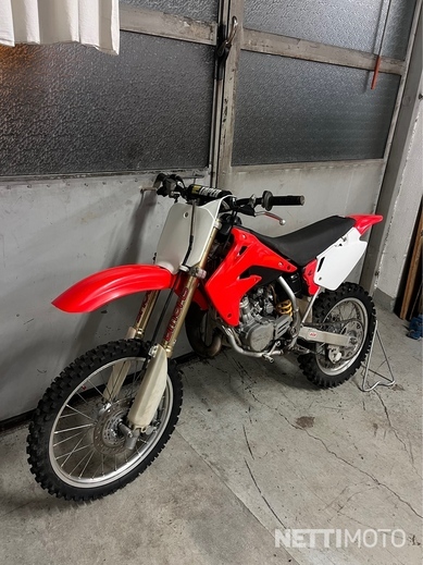 Honda CR 85 R 90 cm³ 2006 - Porvoo - Motorcycle - Nettimoto