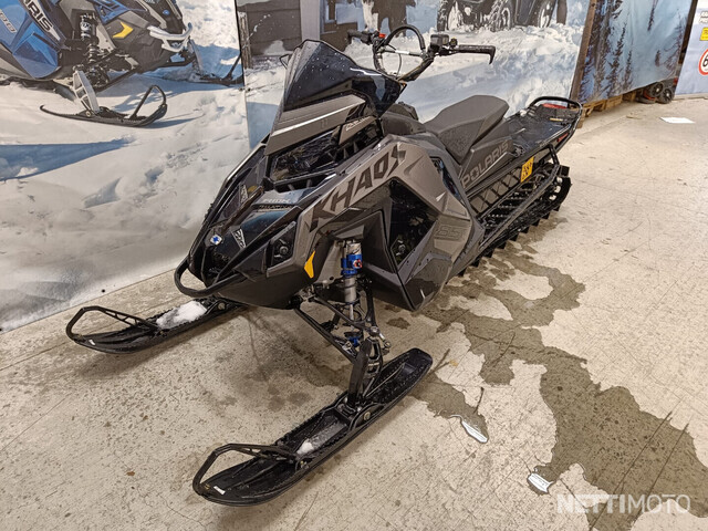 Polaris Axys Khaos 70kk 0% korolla, startti ja pakki 850 cm³ 2022 ...