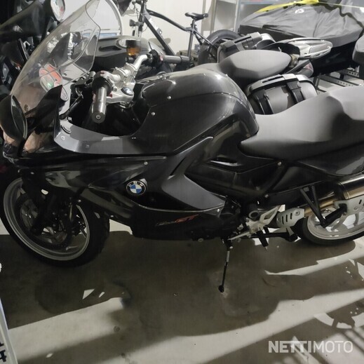 BMW F 800 GT 800 cm³ 2013 - Kalajoki - Moottoripyörä - Nettimoto