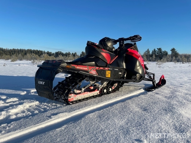 Lynx Rave RE 800R E-TEC Rs-Kit 800 cm³ 2015 - Lappeenranta ...