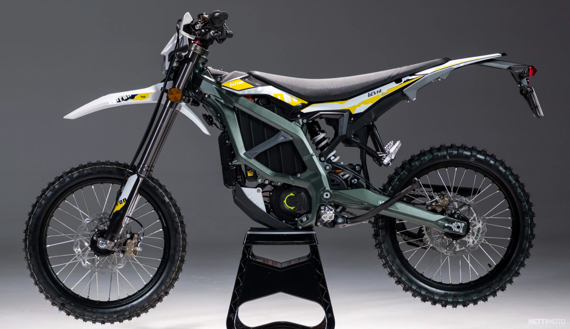 Sur-Ron Ultra Bee 2025 - Orimattila - Moottoripyörä - Nettimoto