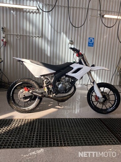 Derbi Drd 77br 50 Cm³ 2008 Kerava Mopo Nettimoto