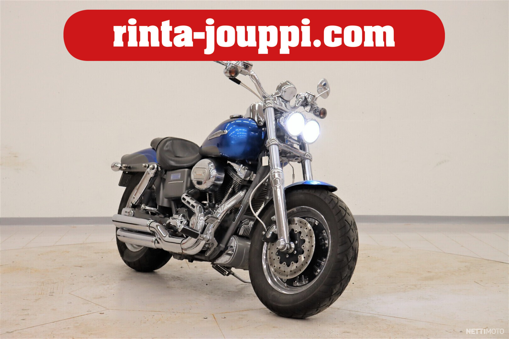 Harley-Davidson Dyna FXDF Dyna Fat Bob FXDFSE CVO Fat Bob - CVO ...