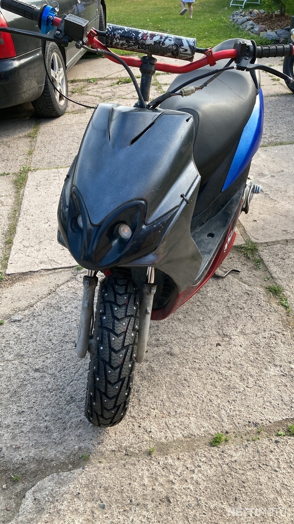 Yamaha Jog R 50 50 cm³ 2006 - Kempele - Skootteri - Nettimoto