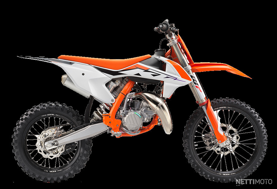 KTM 85 SX 19-16 90 cm³ 2024 - Kuopio - Moottoripyörä - Nettimoto