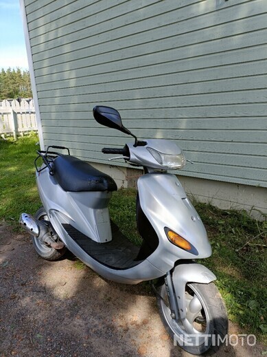 Kymco ZX 50 Super Fever 50 cm³ 2002 - Lappeenranta - Skootteri - Nettimoto