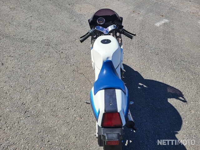 Suzuki R 50 cm³ 1991 - Mikkeli - Mopo - Nettimoto