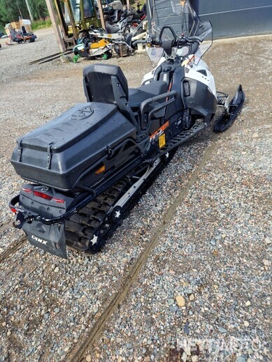 Lynx 49 Ranger ST 49 Ranger ST 900ACE 900 cm³ 2017 - Kittilä - Snow ...