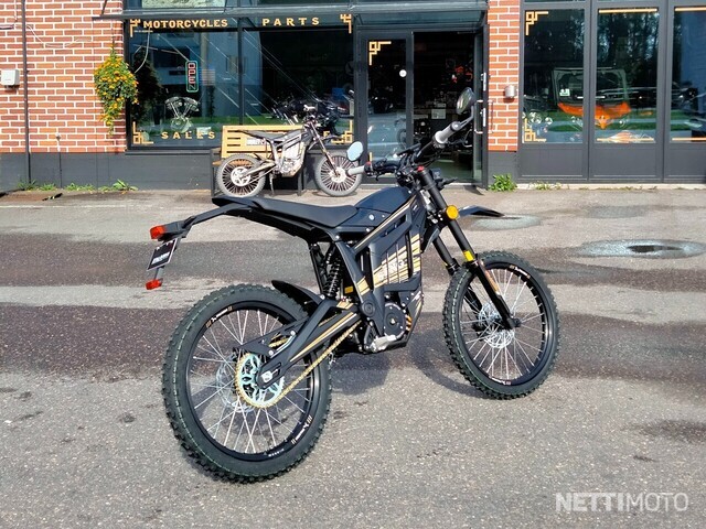 Talaria Sting L1e 2023 - Loimaa - Mopo - Nettimoto