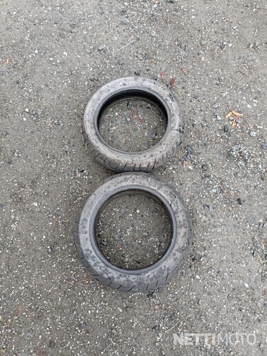 Dynamic Monster 50 50 cm³ 2019 - Mänttä-Vilppula - Mopo - Nettimoto