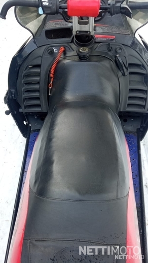 Polaris 700 XC SP 700 cm³ 1998 - Oulu - Moottorikelkka - Nettimoto