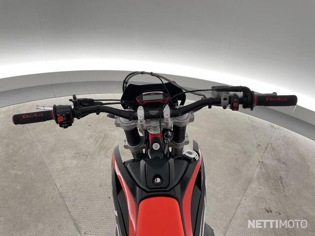 Beta RR 50 Track 50 cm³ 2022 - Oulunsalo - Moped - Nettimoto