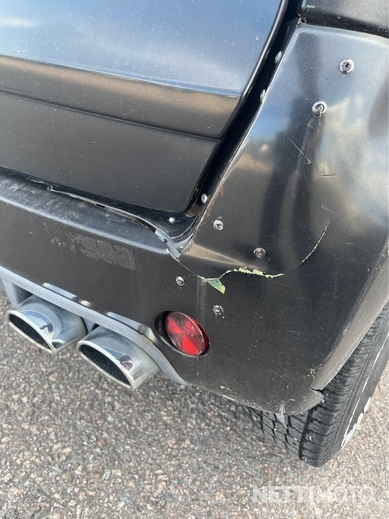 Microcar M.Go f8 500 cm³ 2010 - Ylöjärvi - Moped car - Nettimoto