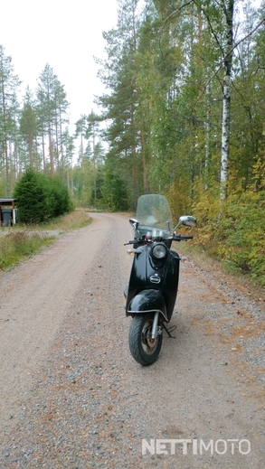 Solifer Retro 50 cm³ 2013 - Taipalsaari - Scooter - Nettimoto