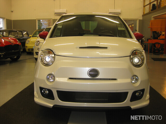 Bellier B8 B8 SPORT, HIENOSTI PIDETTY YKSILÖ, JUURI HUOLLETTU JA ...