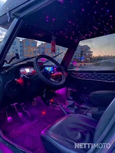 Patton - reeper 1 100 cm³ 2019 - Vantaa - Mönkijä - Nettimoto