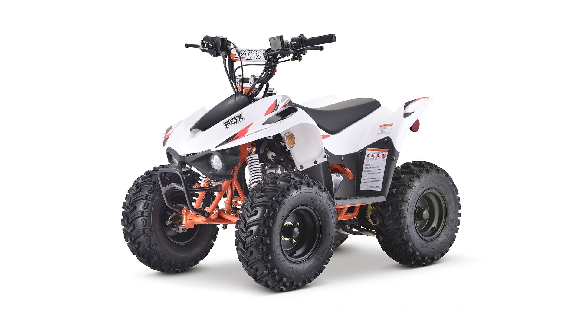 Kayo 70 Kayo 70cc Heti saatavilla! 70 cm³ 2025 - Järvenpää - Mönkijä ...